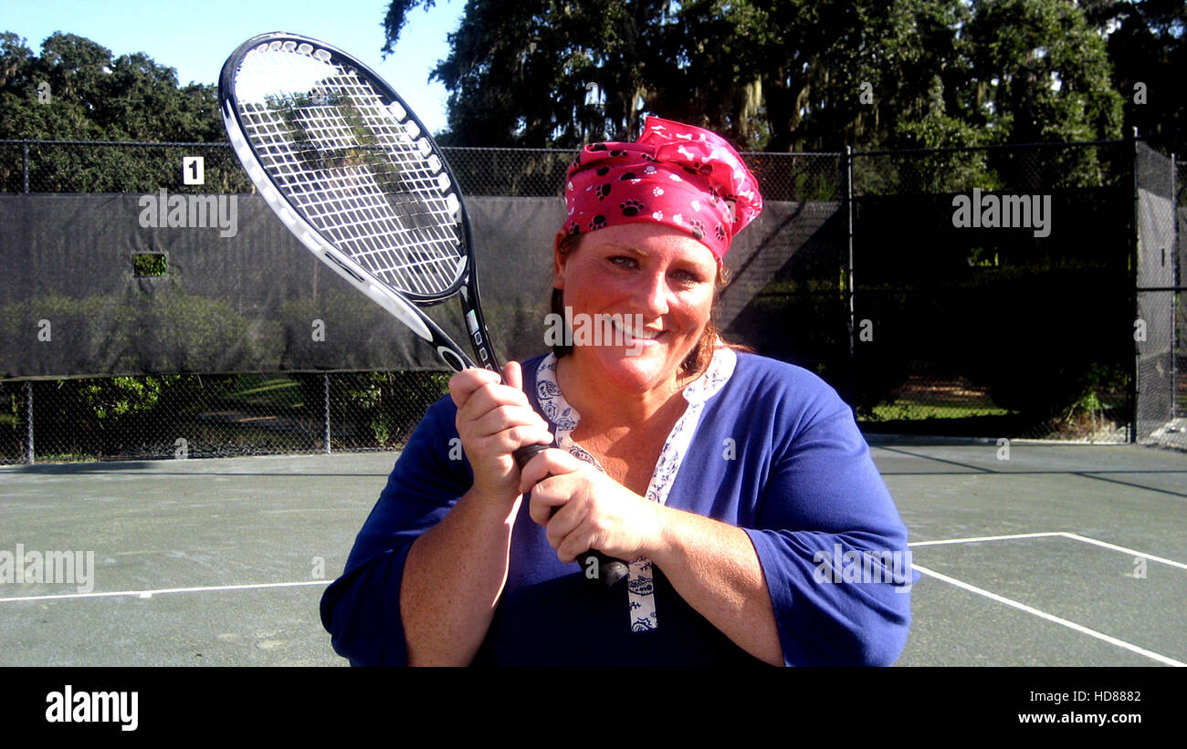 Ruby Ruby Gettinger 2008 ©style Network Courtesy Everett Collection