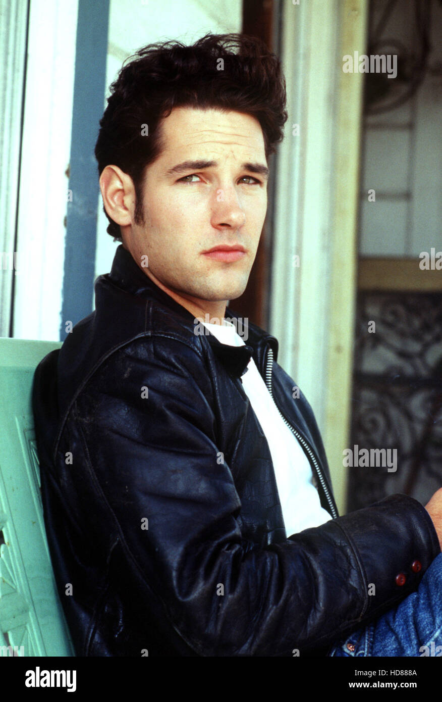 RUNAWAY DAUGHTERS, Paul Rudd, 1994, (c)Showtime Networks/courtesy ...