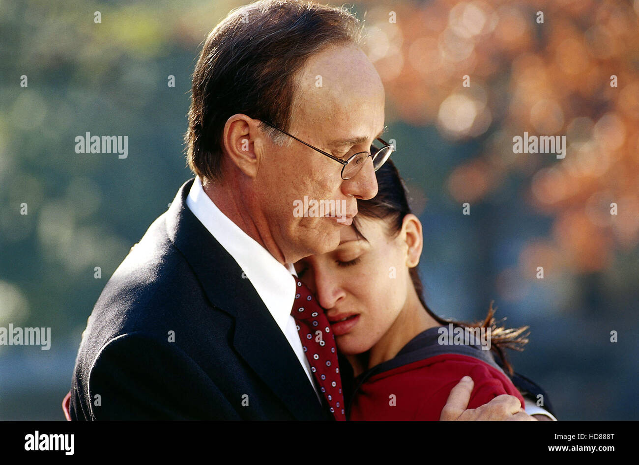 RUDY: THE RUDY GIULIANI STORY, James Woods, Michelle Nolden, 2003 ...