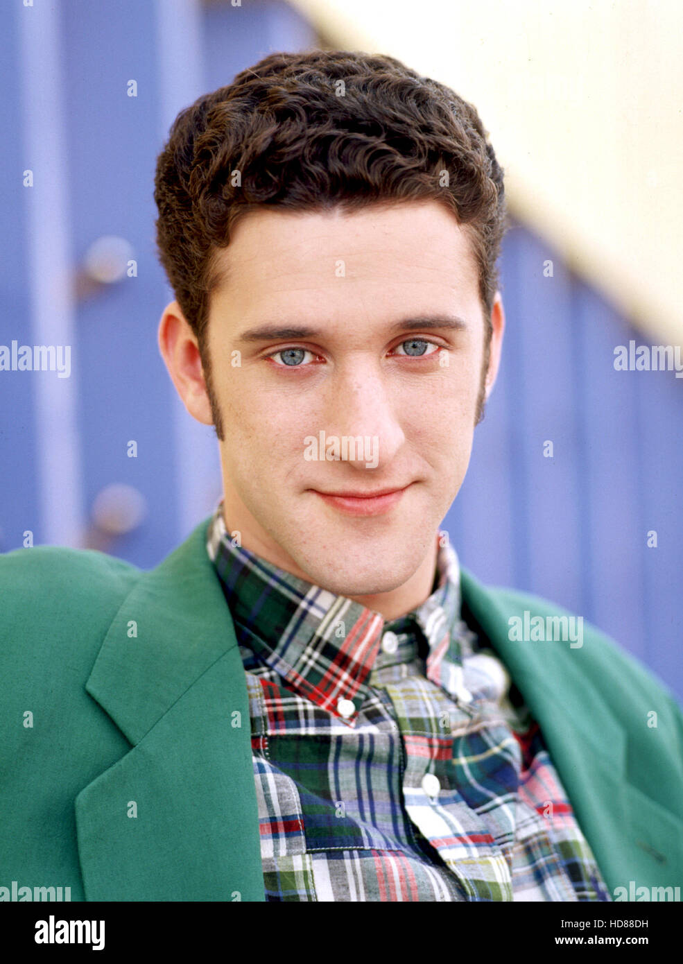 SAVED BY THE BELL: THE NEW CLASS, Dustin Diamond, Season 6, 1998. 1993 ...