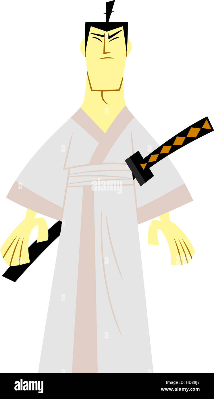 SAMURAI JACK, Samurai Jack, 2001-2004. (c) Cartoon Network/ Courtesy ...