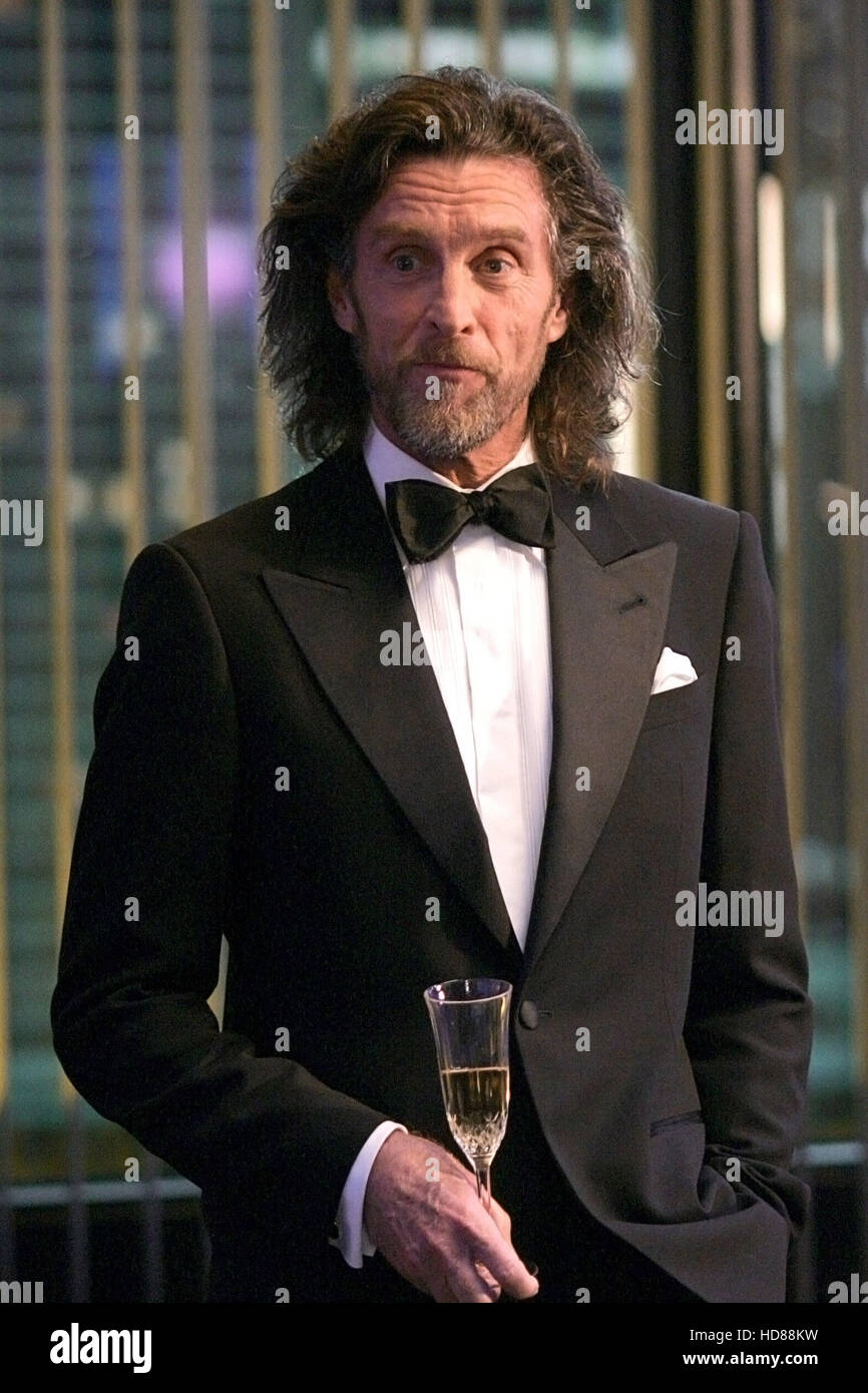 SMALLVILLE, John Glover, 'Rage', (Season 6, Aired November 9, 2006 ...