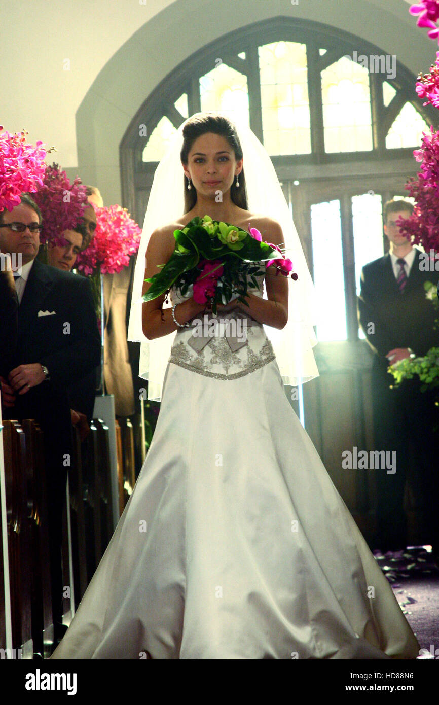 SMALLVILLE, Kristen Kreuk, 'Promise', (Season 6, aired March 15, 2007 ...
