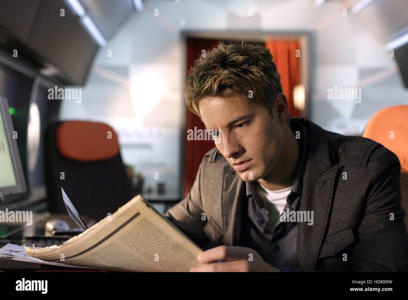 SMALLVILLE, Justin Hartley, 'Bride', (Season 8, episode 160, November ...