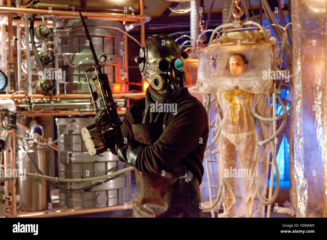 Crystal Lowe Smallville