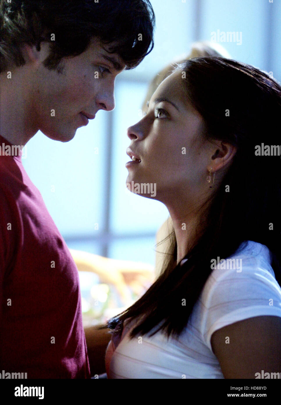 Smallville Exile Season 3 Tom Welling 2001 2011 ©warner Bros