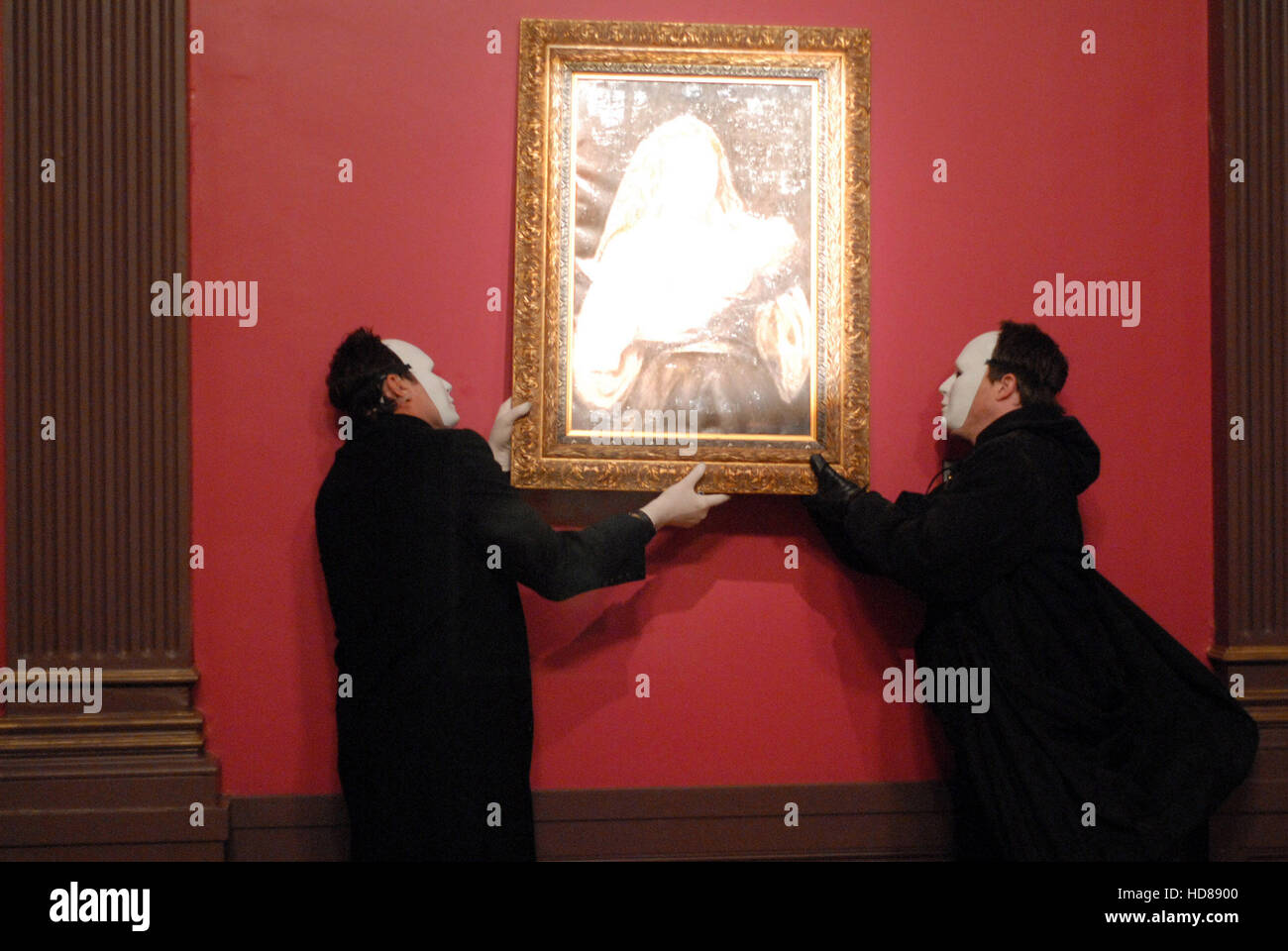 SMITH, (Season 1), 2006-07. © Warner Bros. Television / Courtesy ...