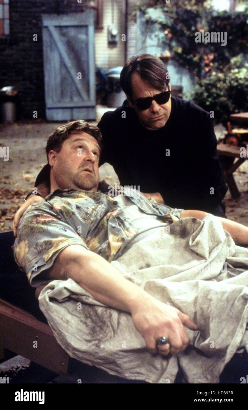 SOUL MAN, John Goodman, Dan Aykroyd, 1997-1998 Stock Photo - Alamy