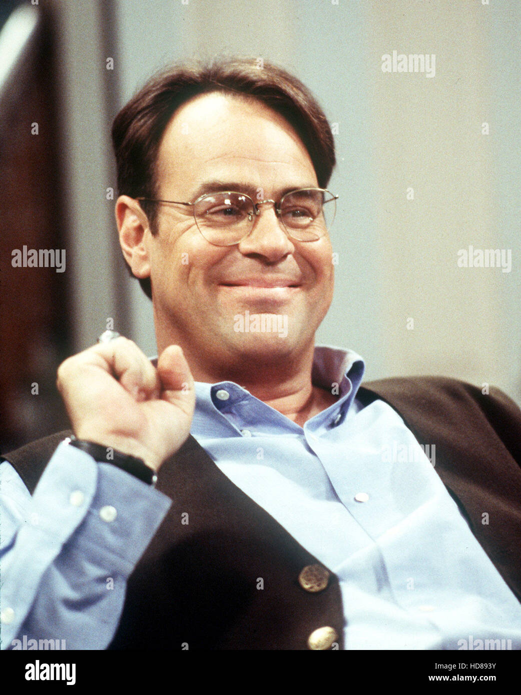 SOUL MAN, Dan Aykroyd, 1997-98, (c)Touchstone Television/courtesy ...