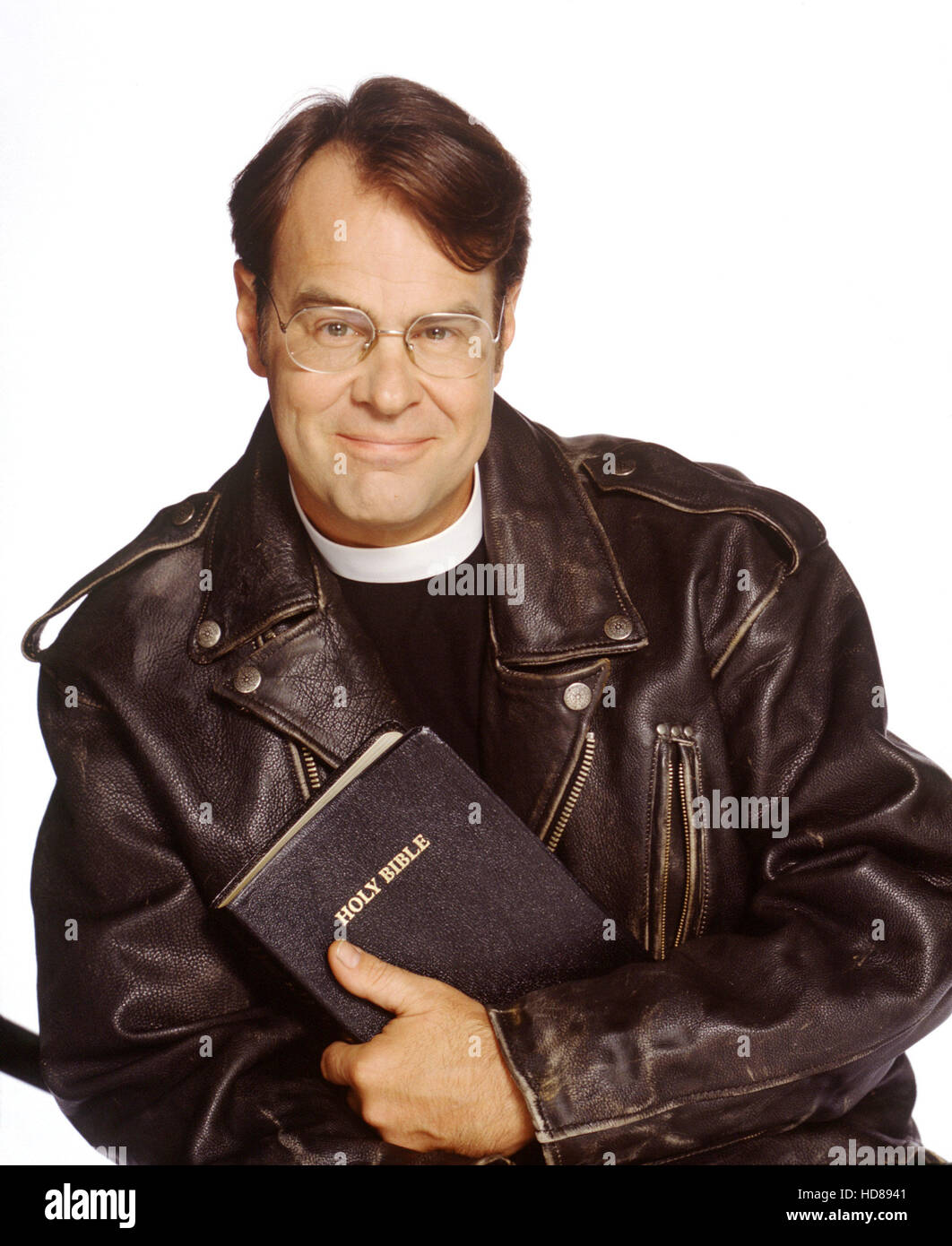 SOUL MAN, Dan Aykroyd, 1997-98, (c)Touchstone Television/courtesy ...