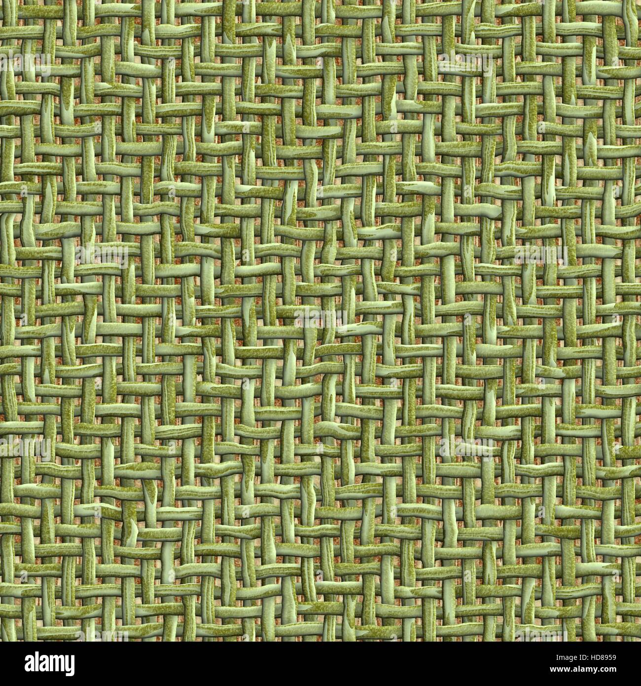 digital texture of dry grass weave Stock Photo - Alamy