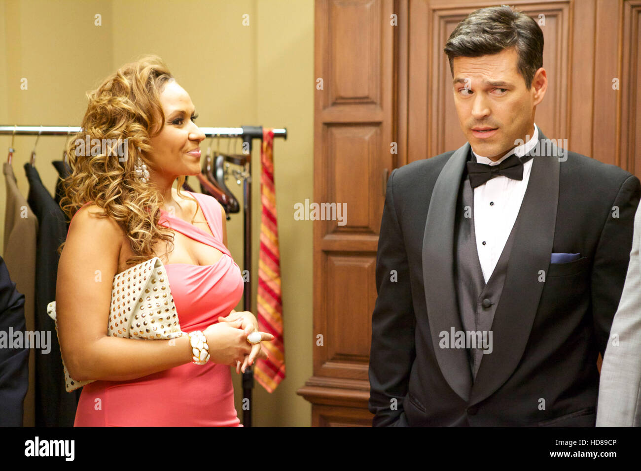 FOR BETTER OR WORSE (aka TYLER PERRY'S FOR BETTER OR WORSE), from left ...