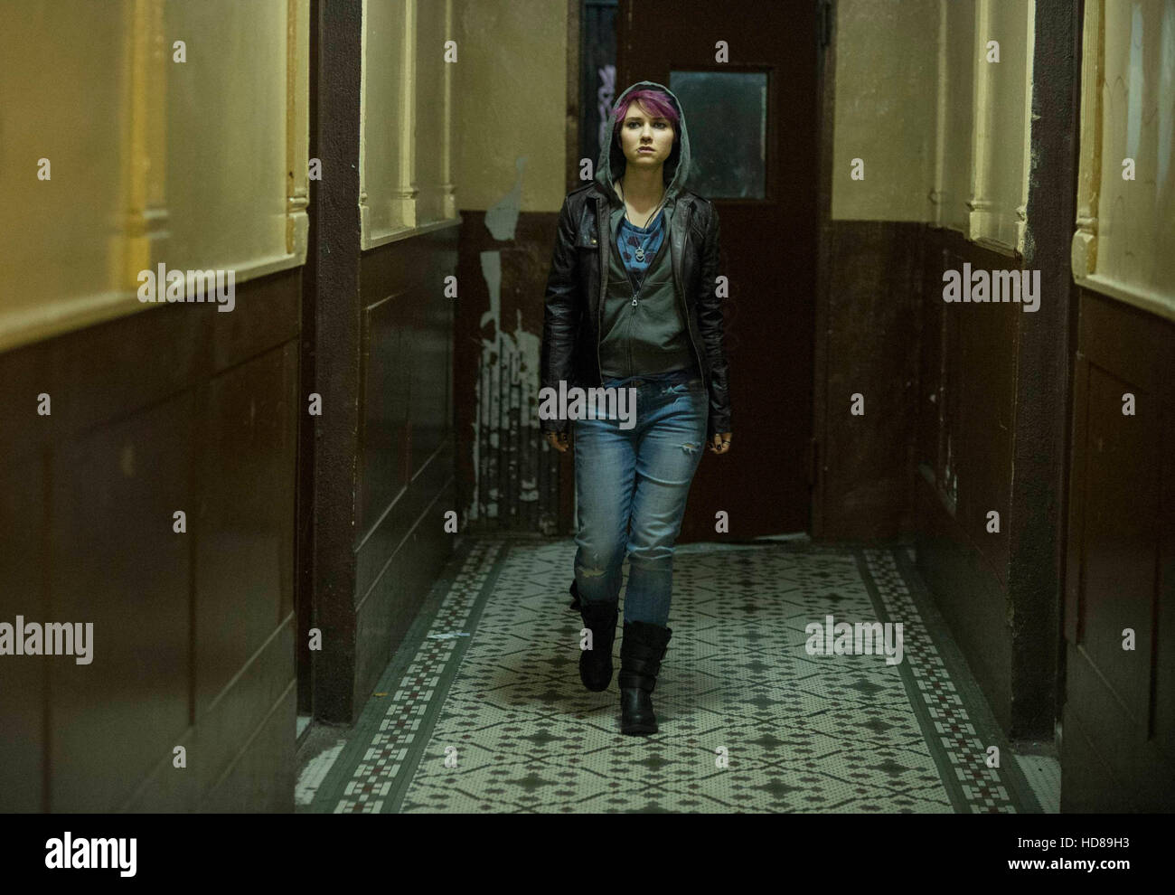 THE FOLLOWING, Valorie Curry, 'Resurrection', (Season 2, ep. 201, aired ...