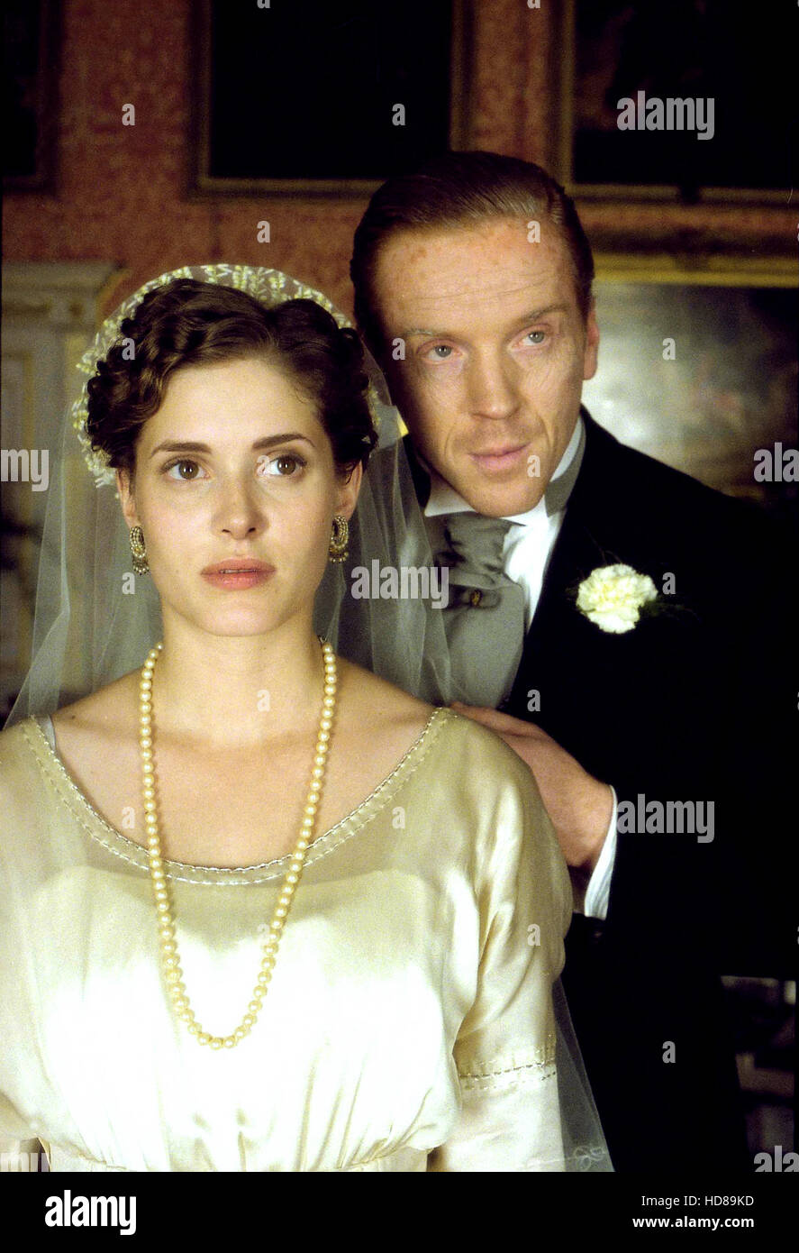 THE FORSYTE SAGA: TO LET BE, (aka THE FORSYTE SAGA II), Emma Griffiths ...