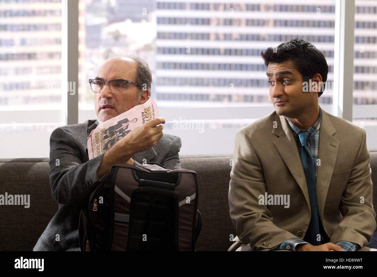FRANKLIN AND BASH, Kumail Nanjiani (right), (Season 2), 2011-. photo ...