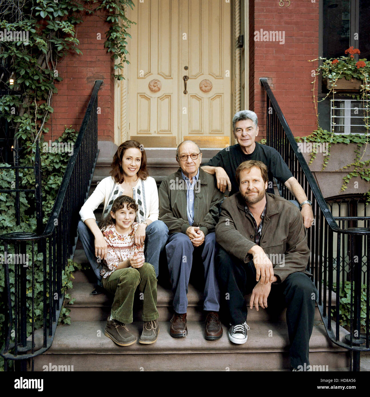 The goodbye girl (2004) patricia heaton hi-res stock photography and ...