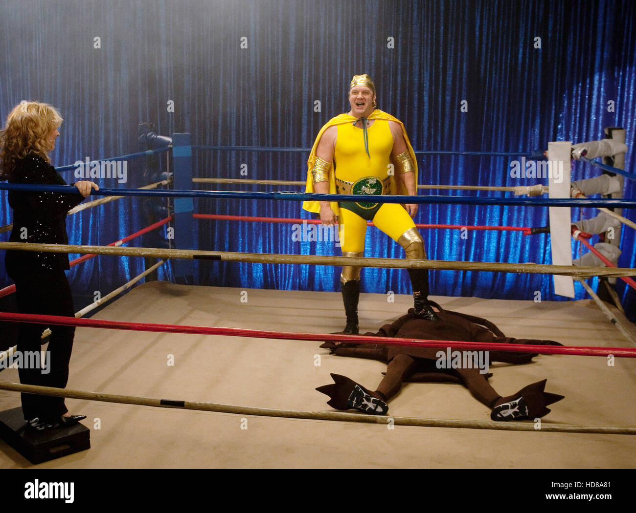 GOOD LUCK CHARLIE, Eric Allan Kramer, 'Charlie Did It!, (Season 1 ...