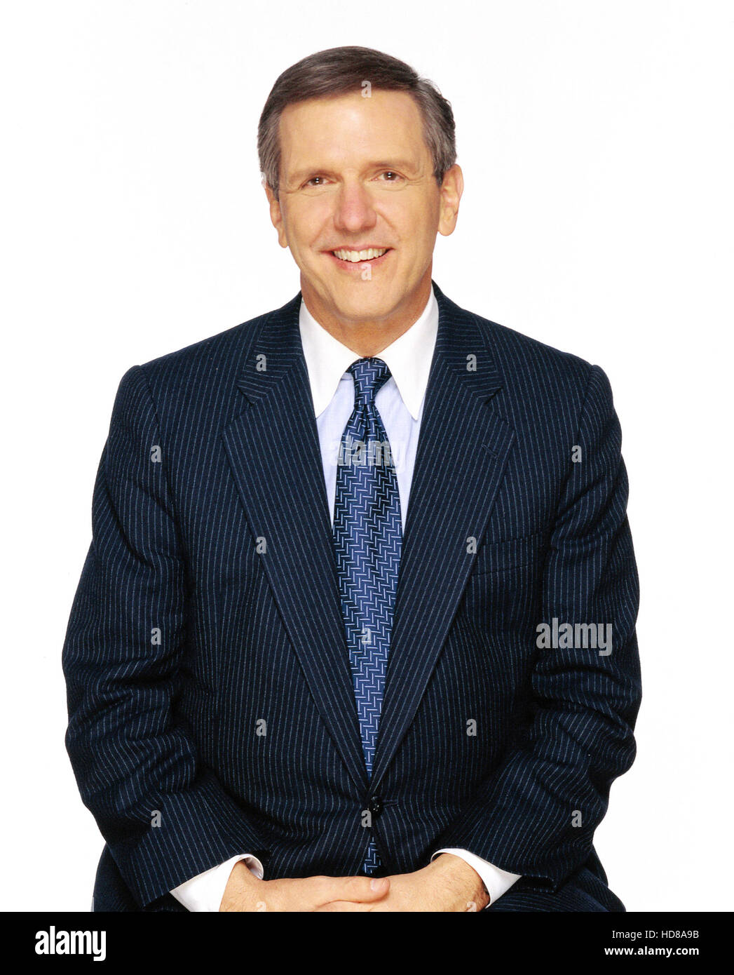 GOOD MORNING AMERICA, Co-Anchor Charles Gibson, (1999), 1975-, © ABC ...