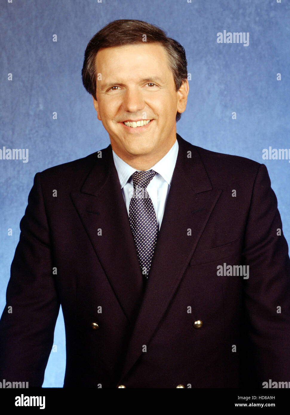 GOOD MORNING, AMERICA, Charles Gibson, (ca. 1994) 1975-present, (c)ABC ...
