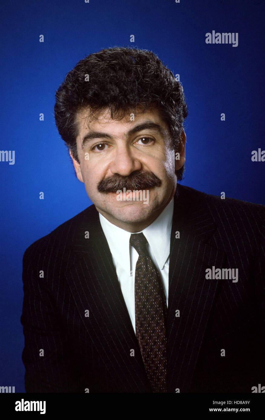 GOOD MORNING, AMERICA, Joel Siegel, (1994), 1975-present, (c)ABC ...