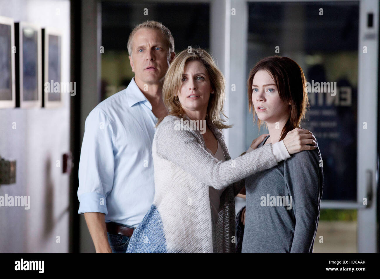 THE GOOD MOTHER, (from left): Patrick Fabian, Helen Slater, Camile ...