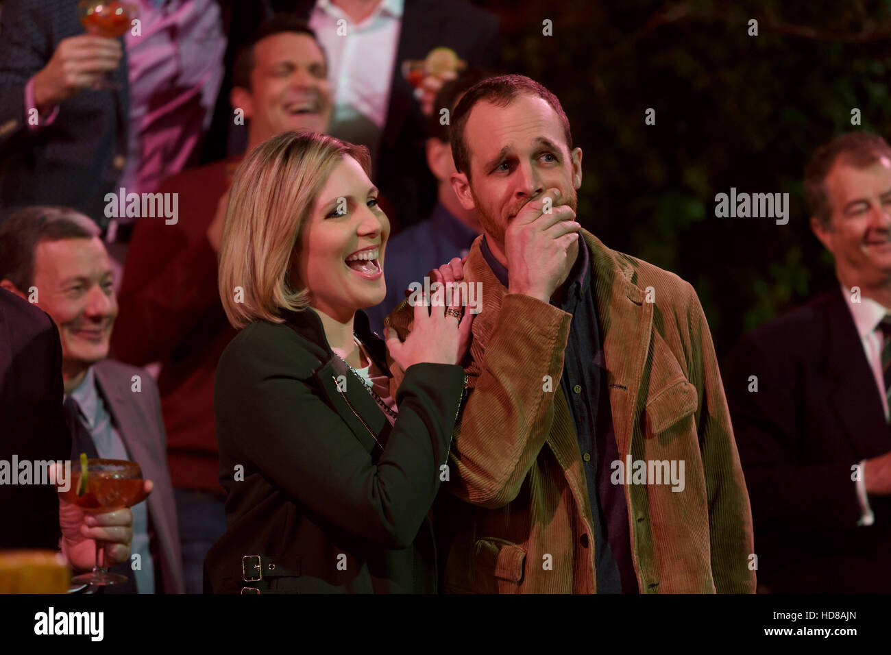 GRACE AND FRANKIE, (from left): June Diane Raphael, Ethan Embry, 'The ...