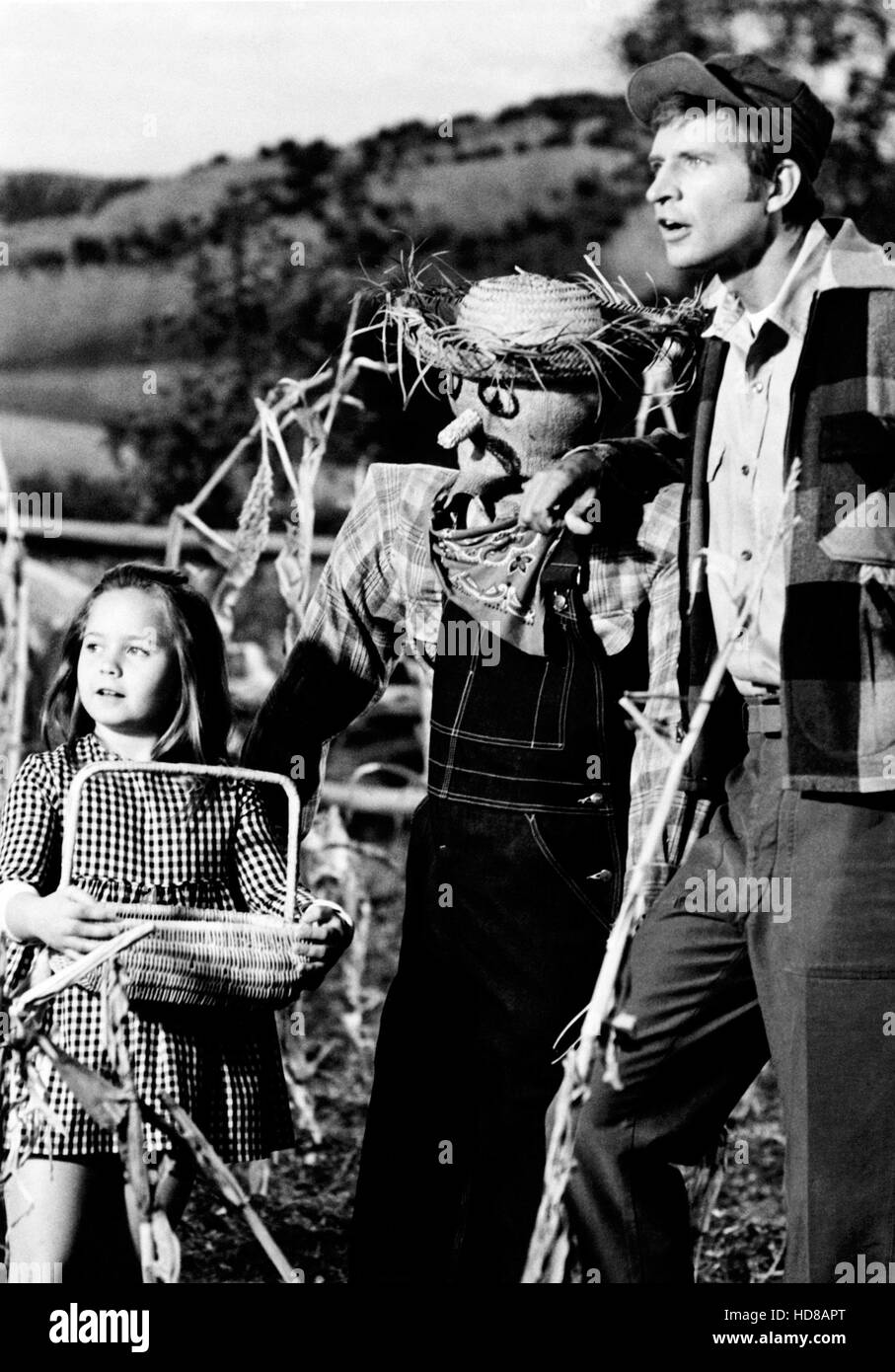 GREEN ACRES, Victoria Paige Meyerink, Tom Lester, (Season 6, ep. 1 ...