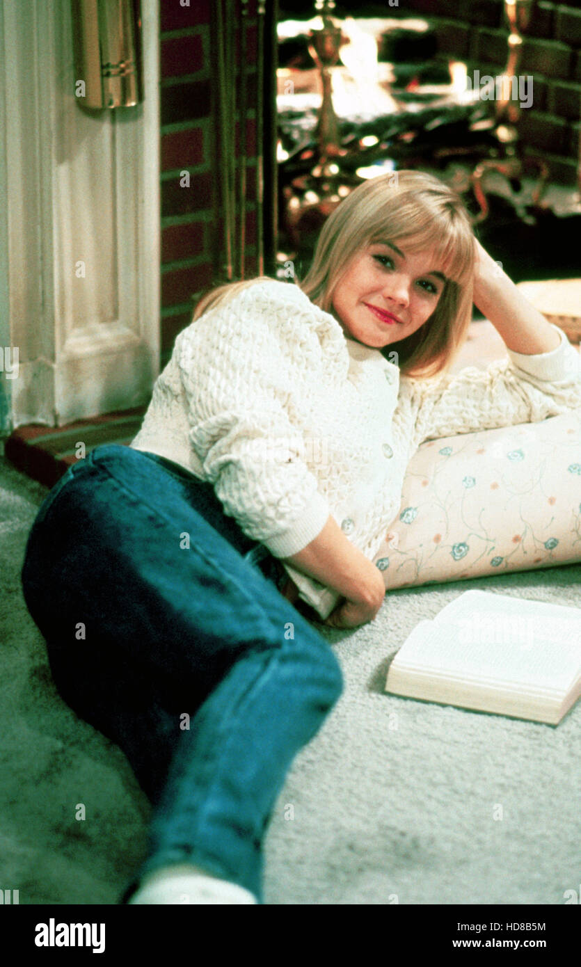 Kirk Cameron Julie Mccullough