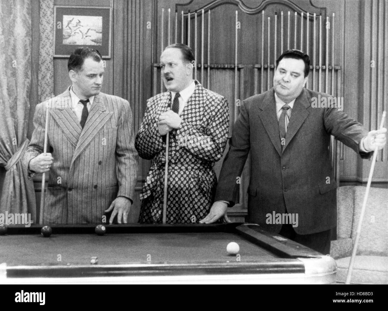 Jackie Gleason Pool