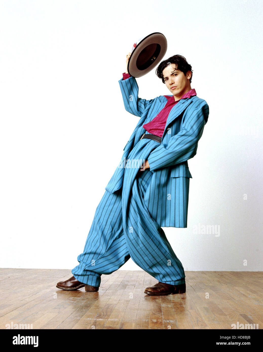 HOUSE OF BUGGIN', John Leguizamo, (Season 1), 1995. © Fox / Courtesy ...