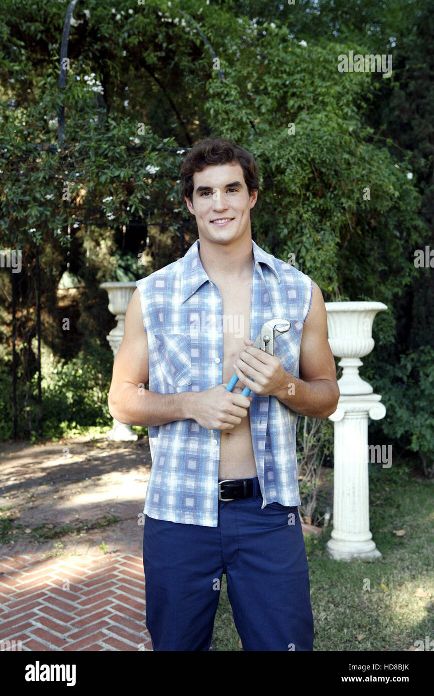 HOUSE OF USHER, Taylor M. Graham, 2008. ©Regent Releasing/Courtesy ...