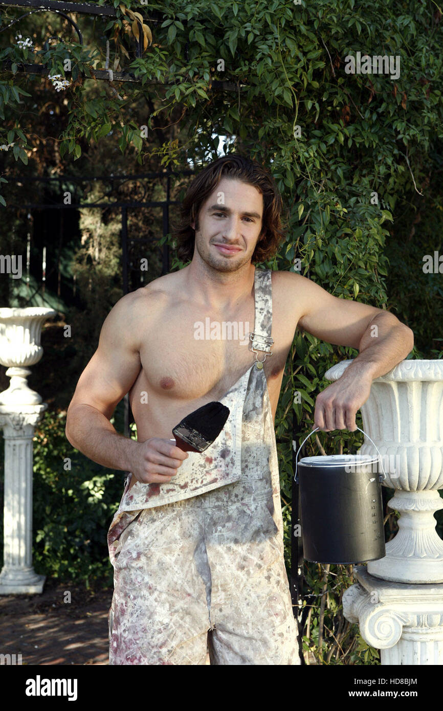 HOUSE OF USHER, Daniel Fugardi, 2008. ©Regent Releasing/Courtesy ...