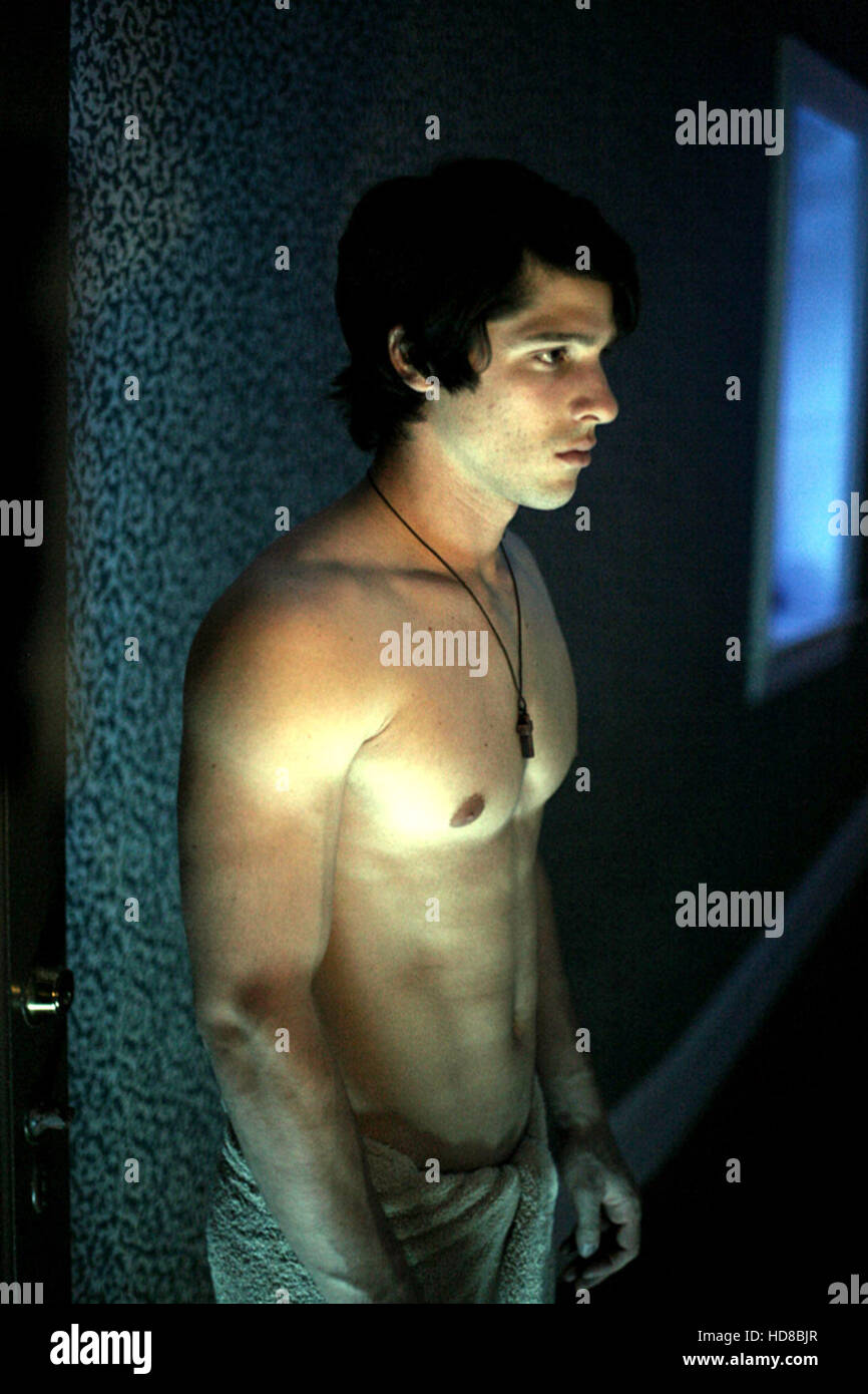 HOUSE OF USHER, Michael Cardelle, 2008. ©Regent Releasing/Courtesy ...