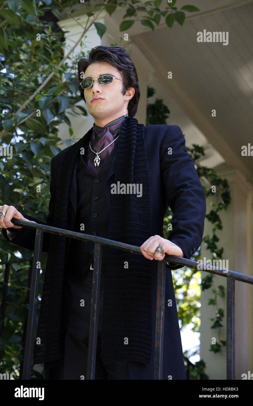 HOUSE OF USHER, Frank Mentier, 2008. ©Regent Releasing/Courtesy Everett ...