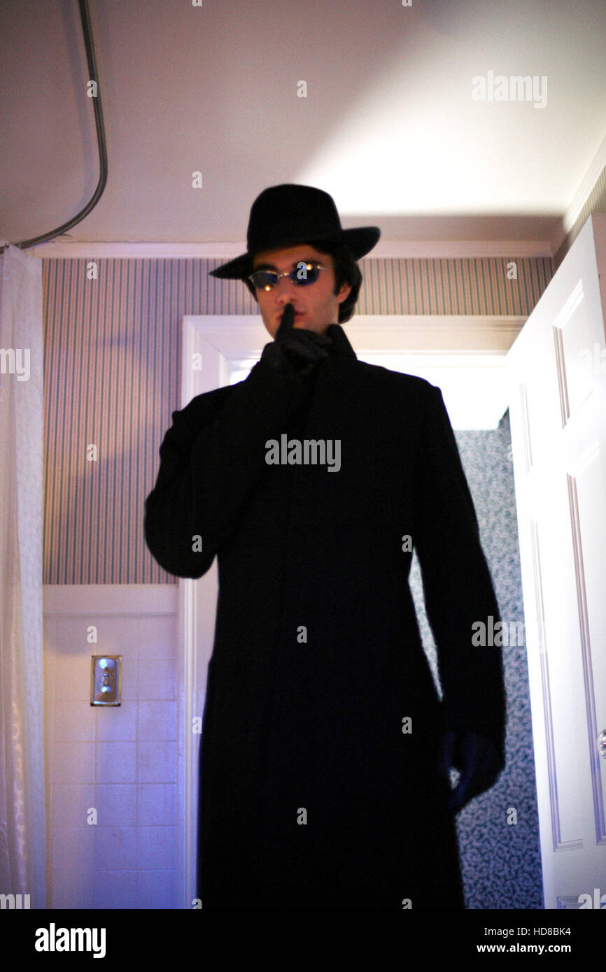 HOUSE OF USHER, Frank Mentier, 2008. ©Regent Releasing/Courtesy Everett ...