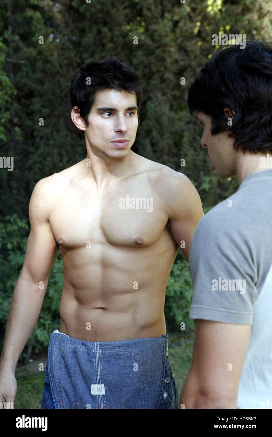 HOUSE OF USHER, Jack Carlisle, Michael Cardelle, 2008. ©Regent ...