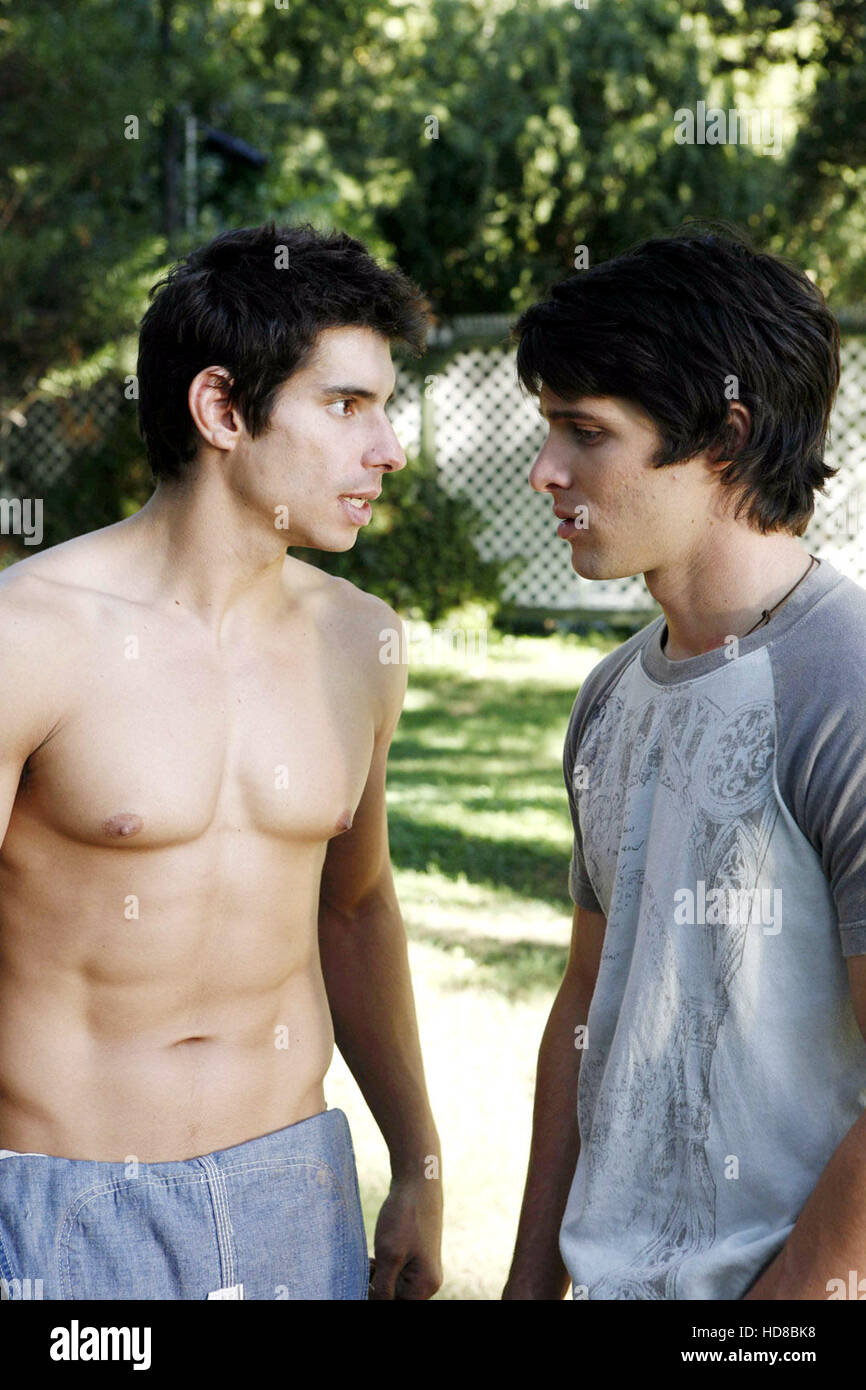 HOUSE OF USHER, Jack Carlisle, Michael Cardelle, 2008. ©Regent ...