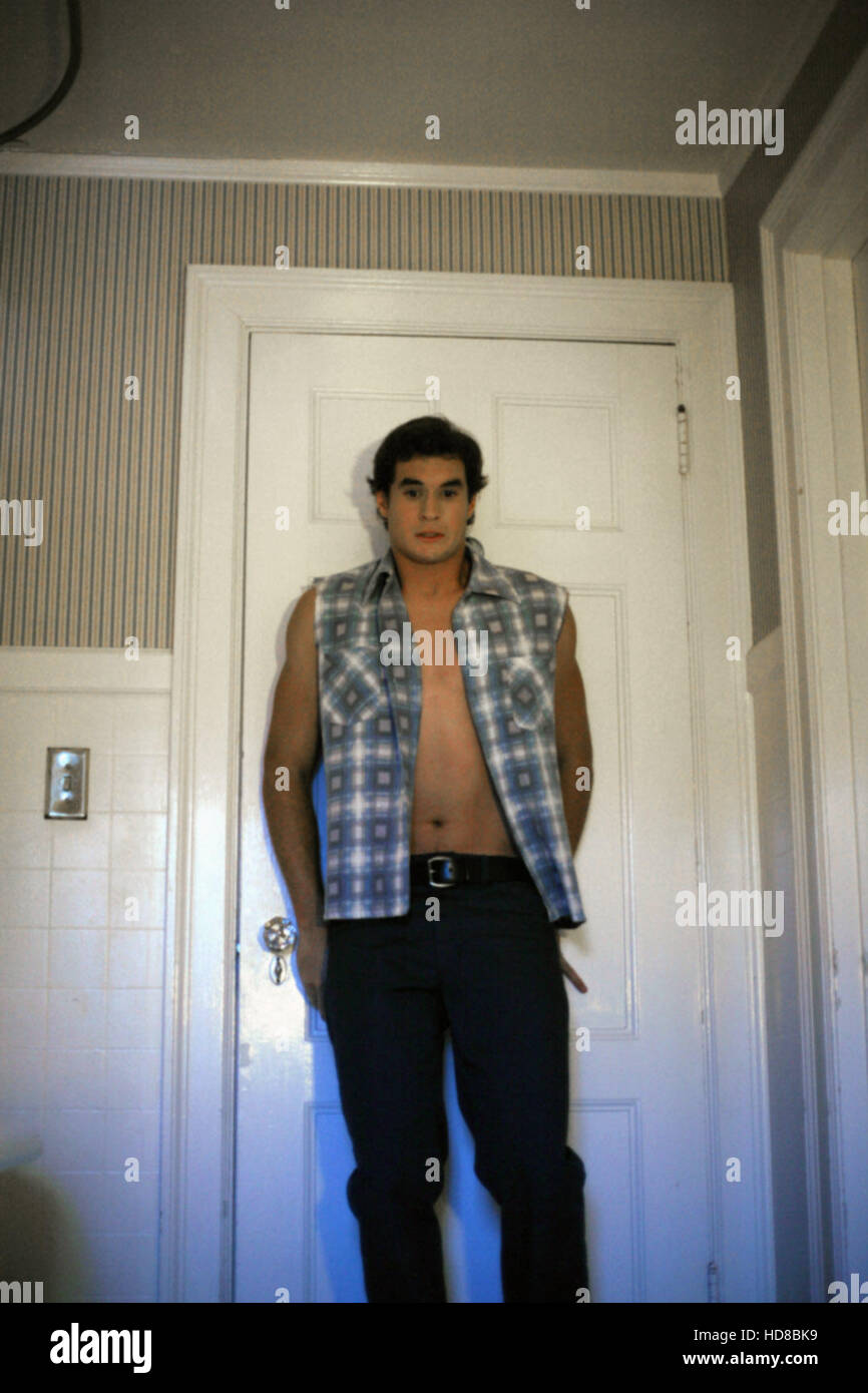 HOUSE OF USHER, Taylor M. Graham, 2008. ©Regent Releasing/Courtesy ...