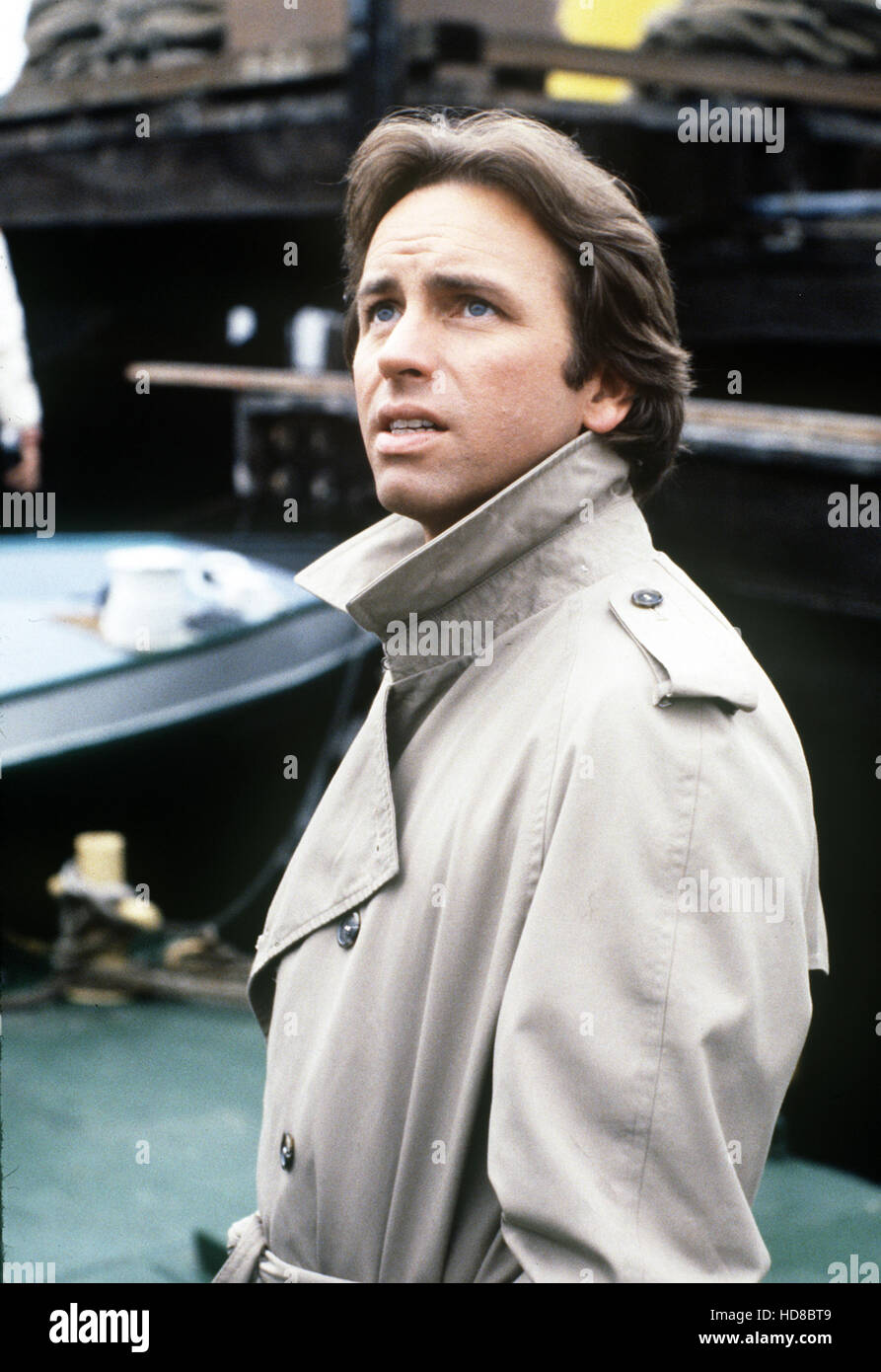 HOOPERMAN, John Ritter, 1987. © ABC / Courtesy: Everett Collection ...