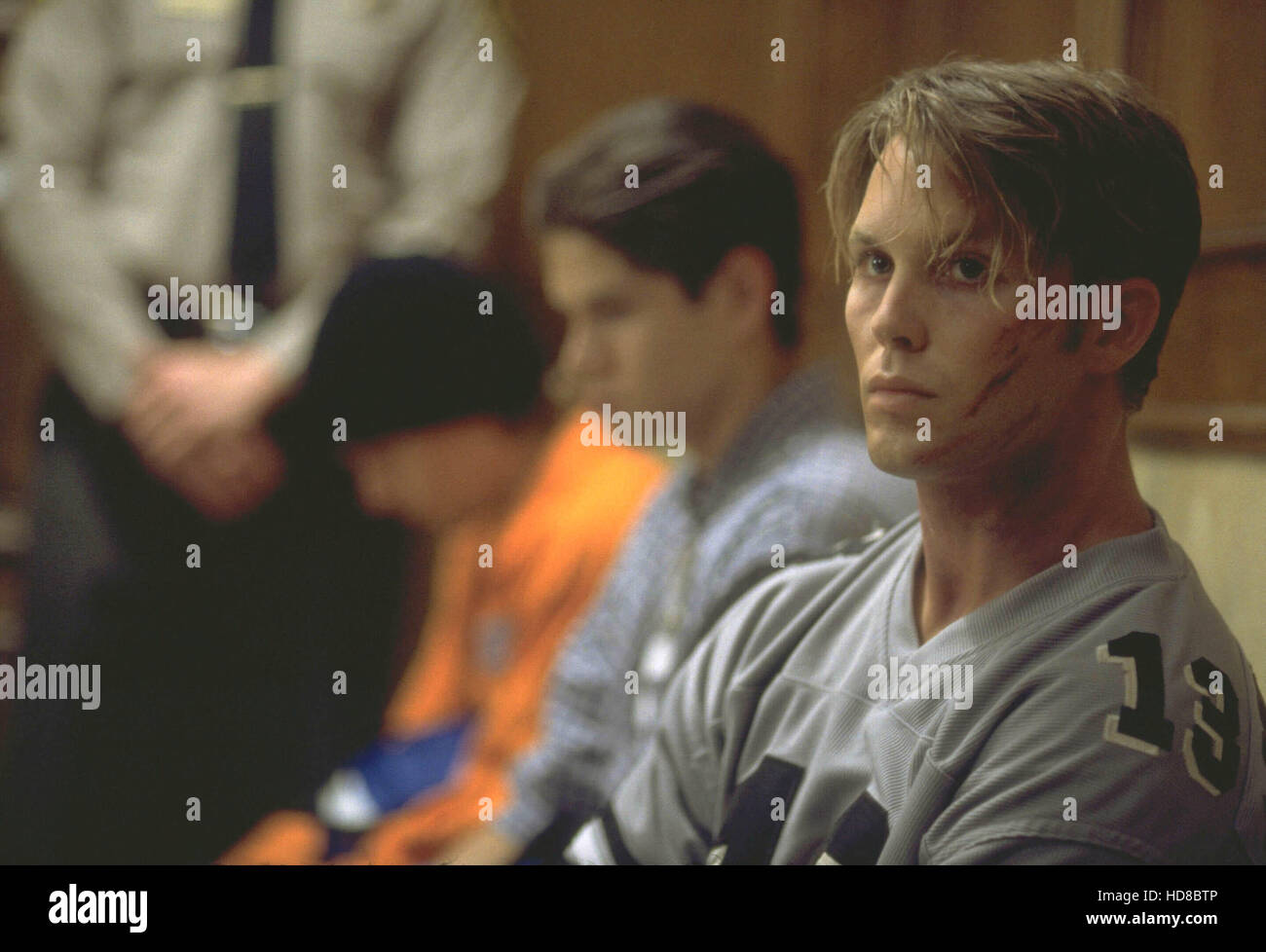 HOPE RANCH, Brian Gross, 2002 Stock Photo - Alamy