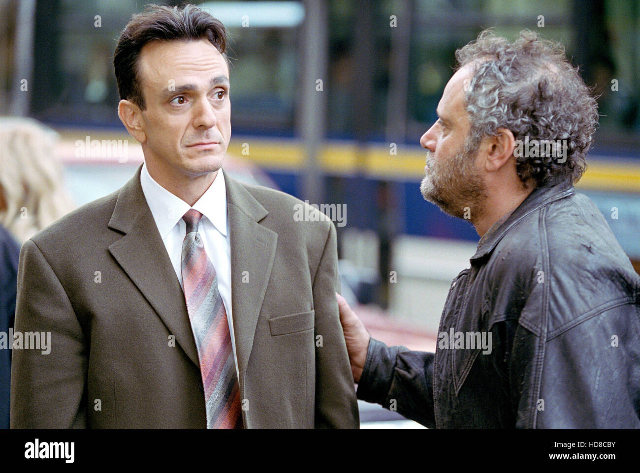 HUFF, Hank Azaria, Jack Laufer, (Season 1), 2004-2006, photo: James ...