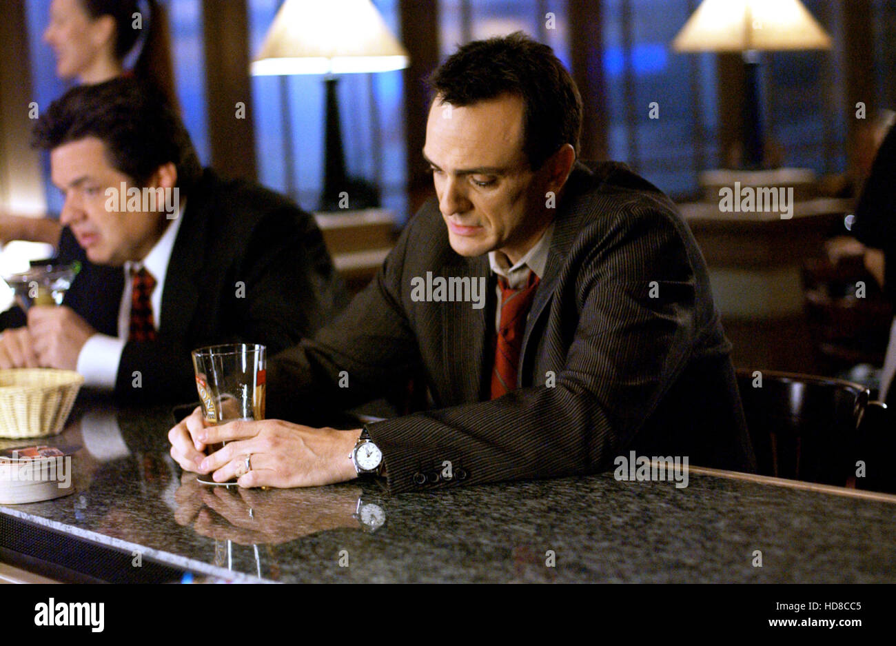 HUFF, Oliver Platt, Hank Azaria, (Season 1), 2004-2006, photo: Cliff ...