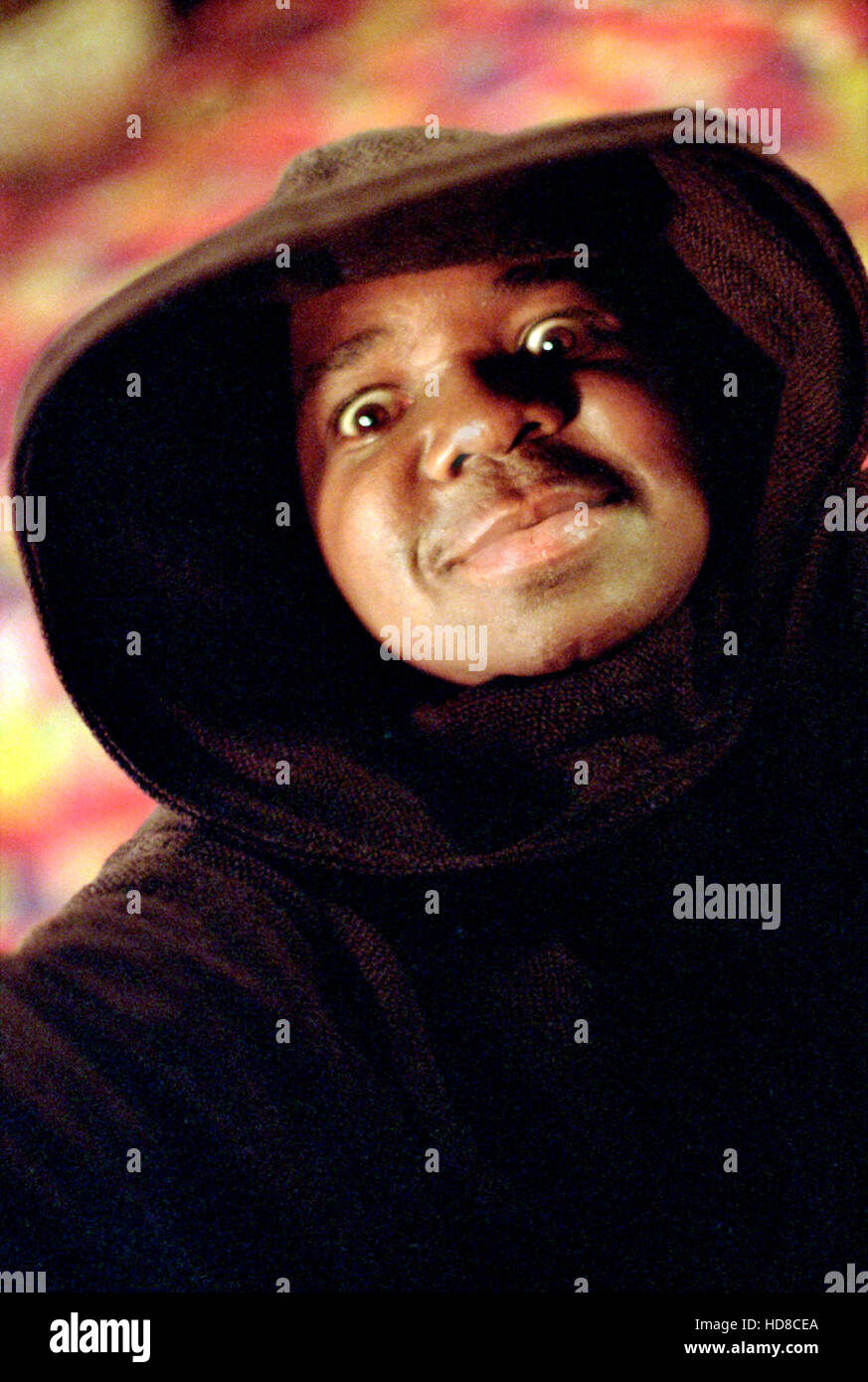 THE HUGHLEYS, Gary Coleman, 'Watchoo Stalkin' About Willis', aired ...