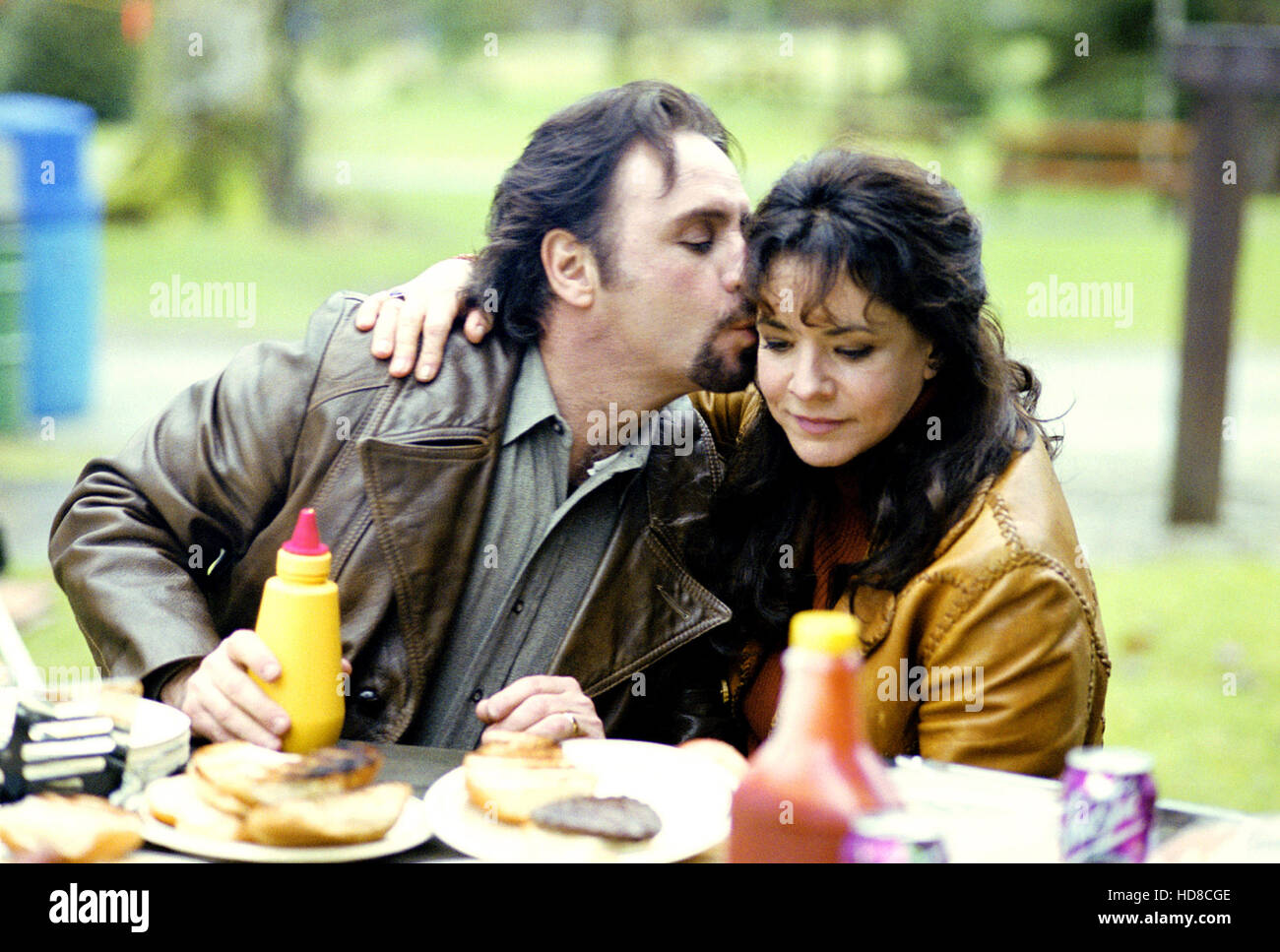 JACK, Ron Silver, Stockard Channing, 2004, © SHOWTIME / Courtesy ...
