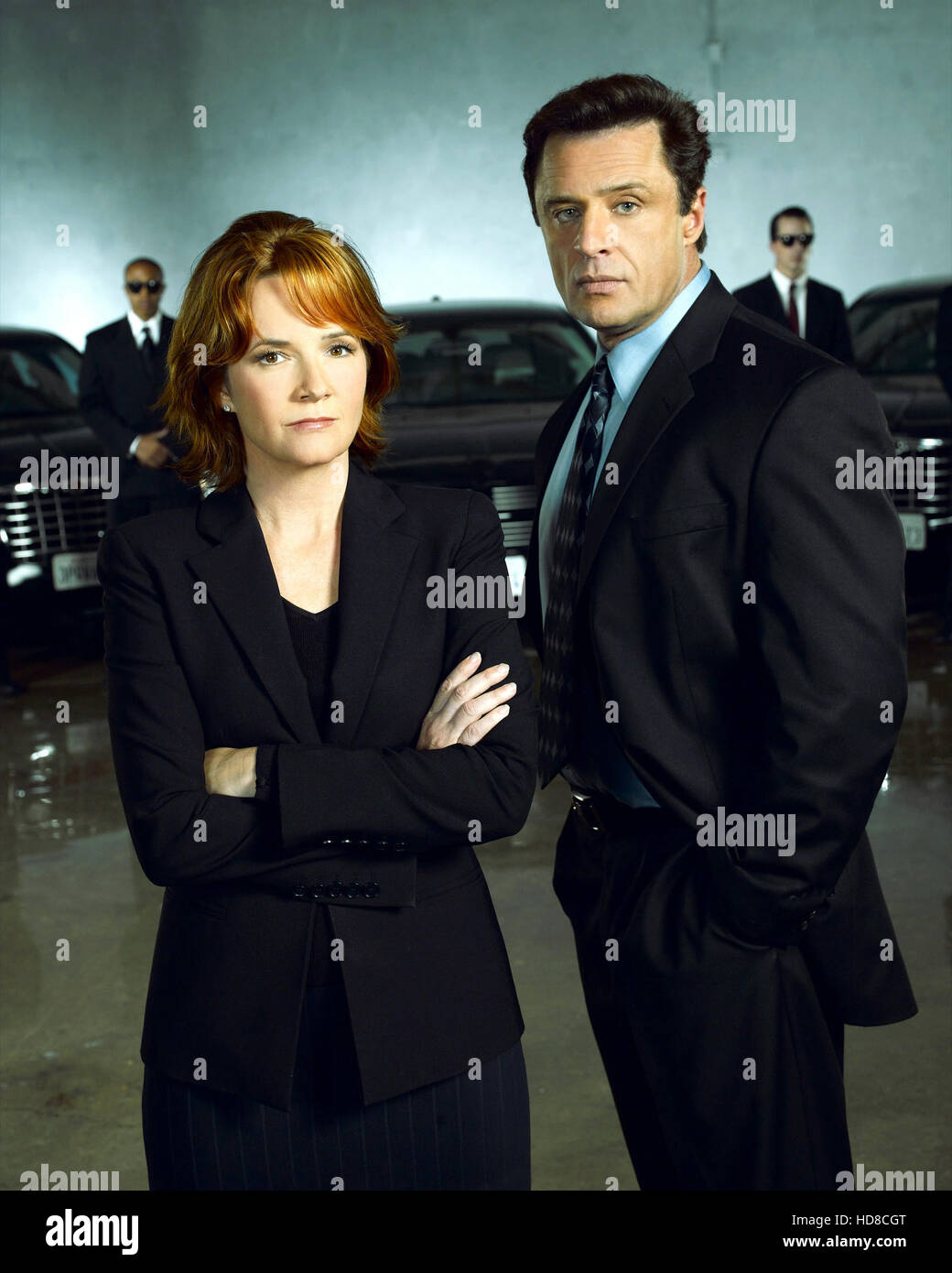 JANE DOE: NOW YOU SEE IT NOW YOU DON'T, Lea Thompson, Joe Penny, 2005 ...