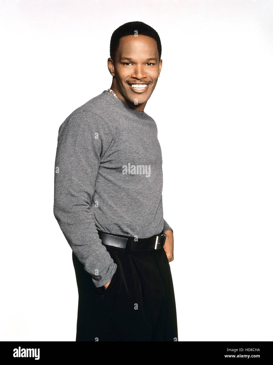 THE JAMIE FOXX SHOW, Jamie Foxx, 1996-2001, © Warner Bros. / Courtesy ...