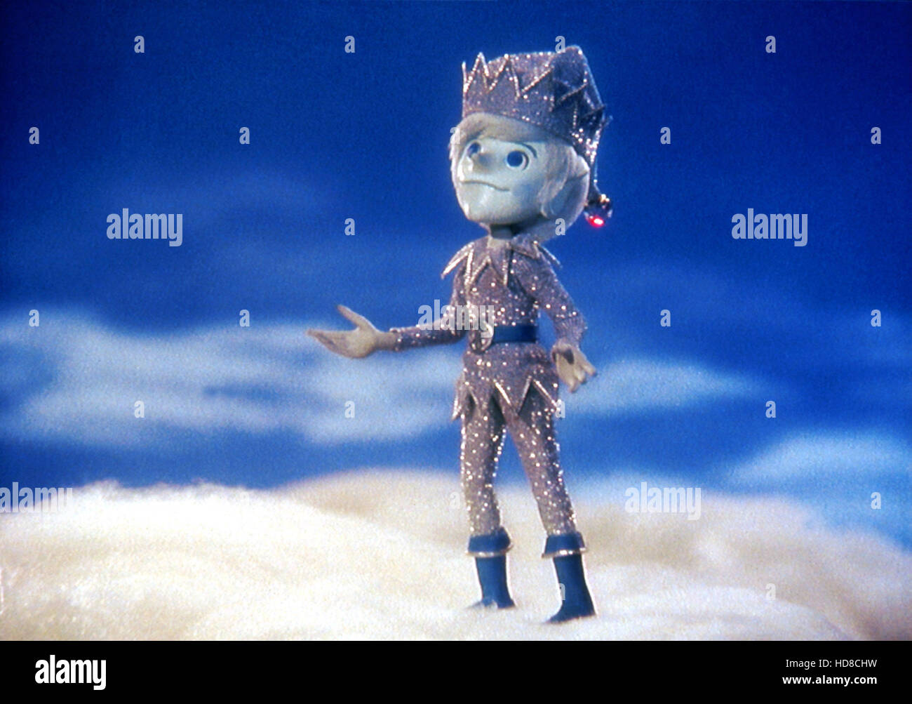 JACK FROST, Jack Frost, 1979. © Rankin/Bass / Courtesy: Everett ...