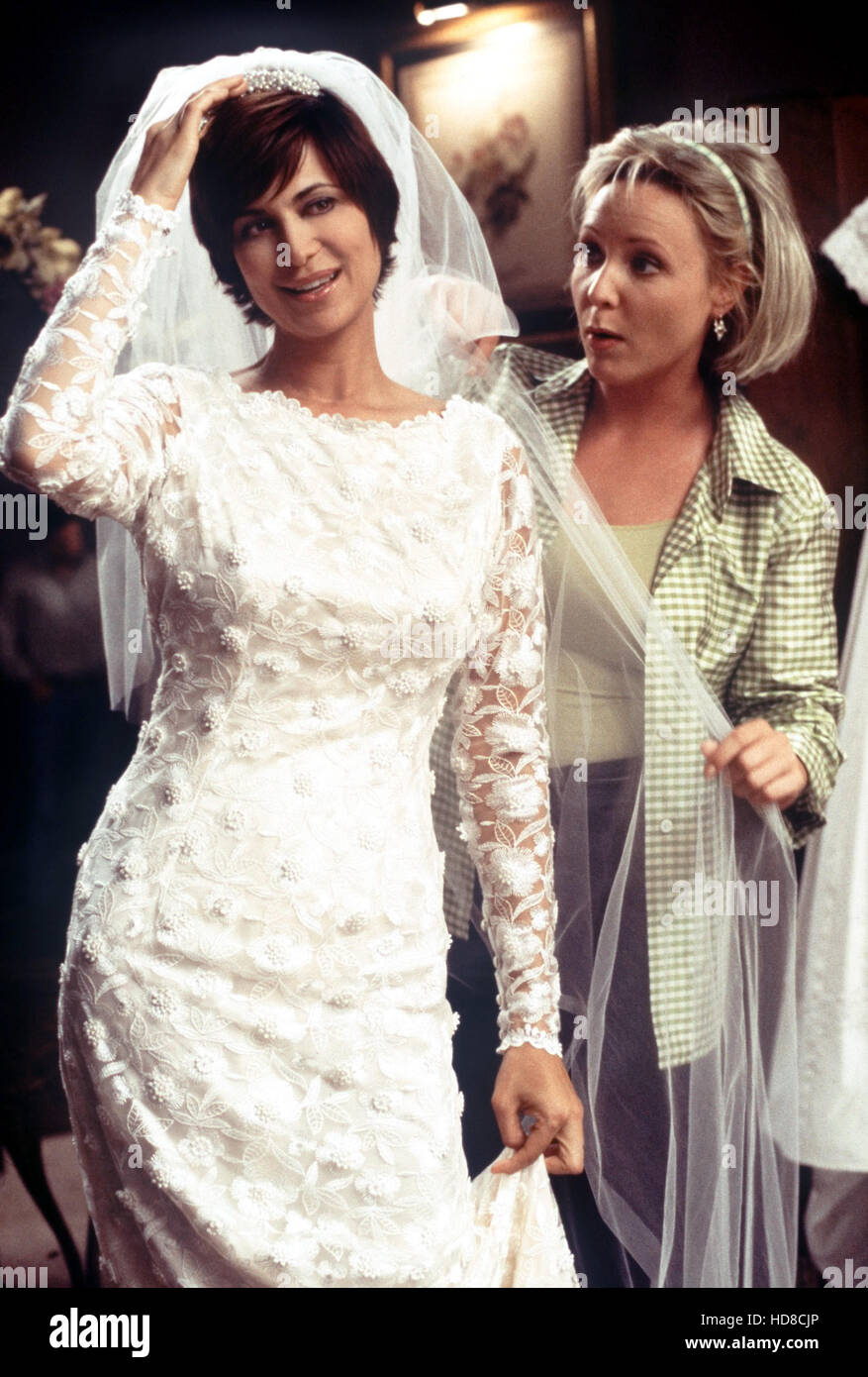 Catherine bell jag hi-res stock photography and images - Alamy