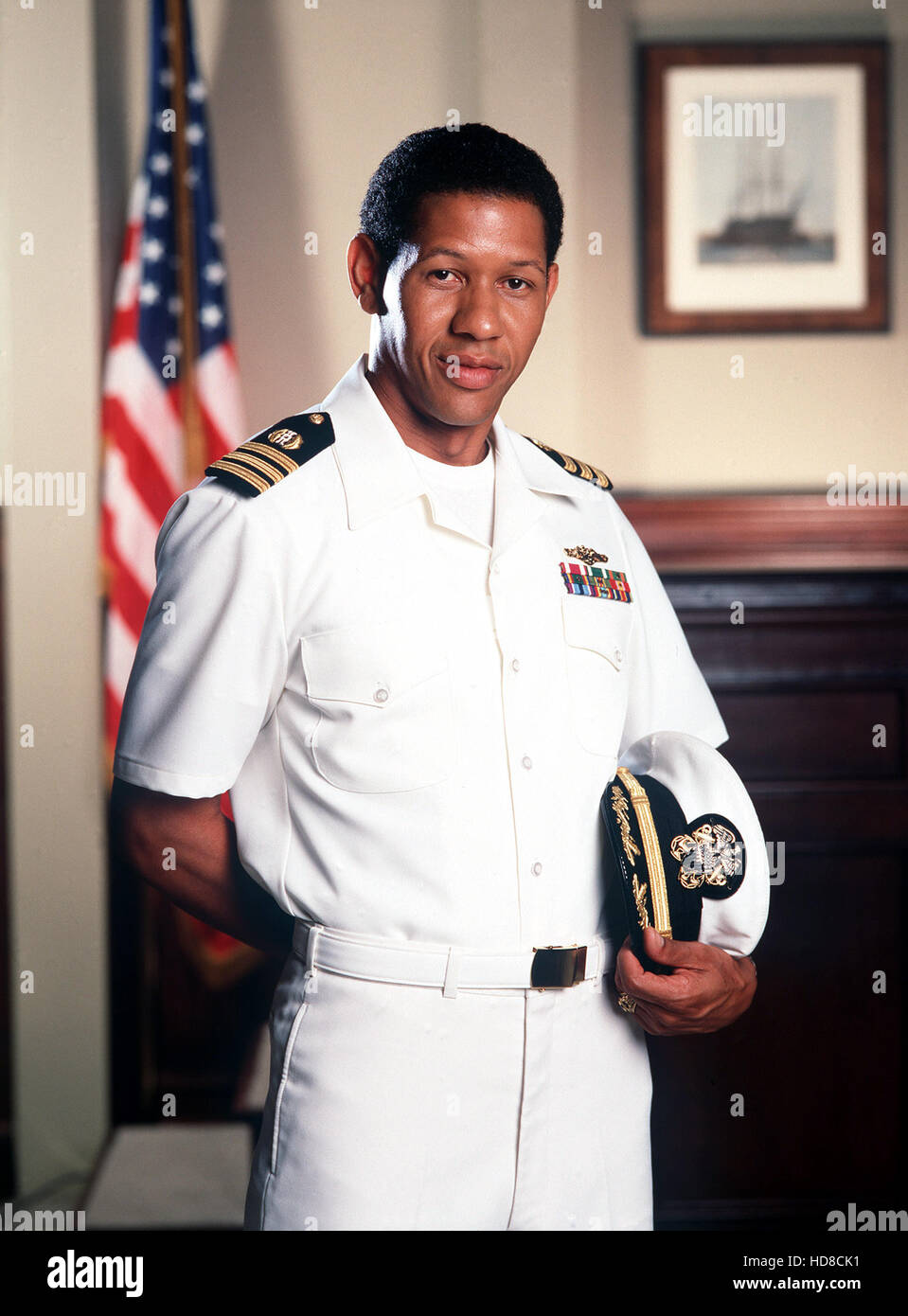 JAG, Scott Lawrence, 1995 Stock Photo - Alamy