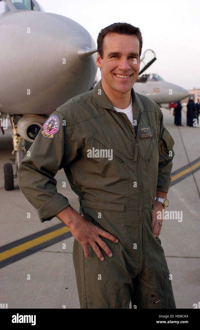 JAG, David James Elliott, 1995 Stock Photo - Alamy JAG, David James Elliott, 1995 Stock Photo - Alamy